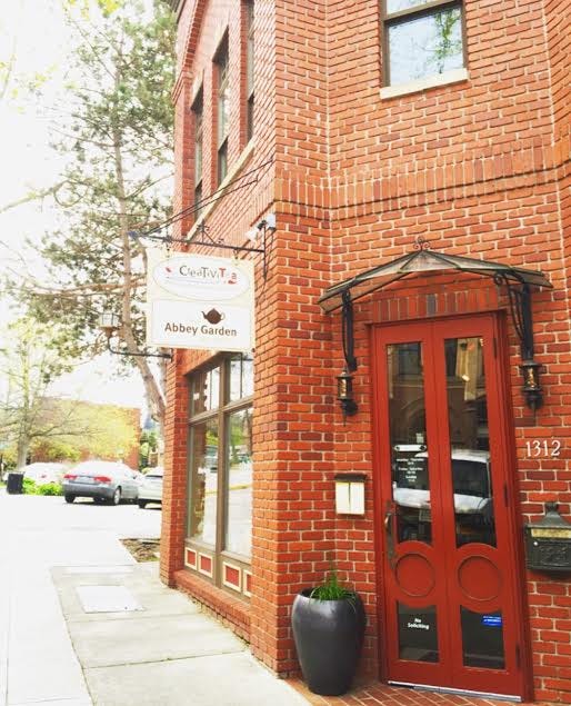 A Day of Creativity at Creativitea | by Hanah Lee | Medium