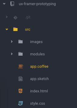 Automate your UX Design workflow with Framer.js, Gulp and Sketch | by Piervincenzo Madeo | Prototypr