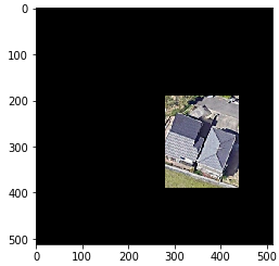 Intersection over union (IoU) calculation for evaluating an image ...
