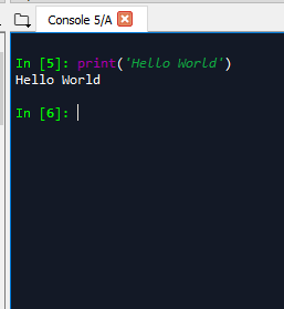 How to connect your Spyder IDE to an external ipython kernel with SSH ...