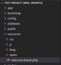 Kickstart your Laravel Web App using Laravel Sail (WSL2) | by Kidd Tang | Dev Genius