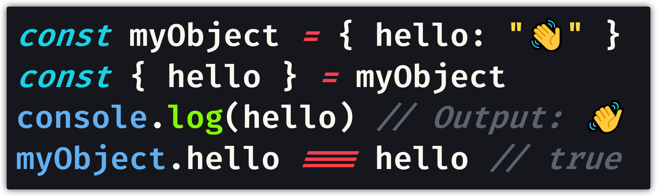 Learn The Basics Of Destructuring Props In React - vrogue.co Learn The Basics Of Destructuring Props In React - vrogue.co