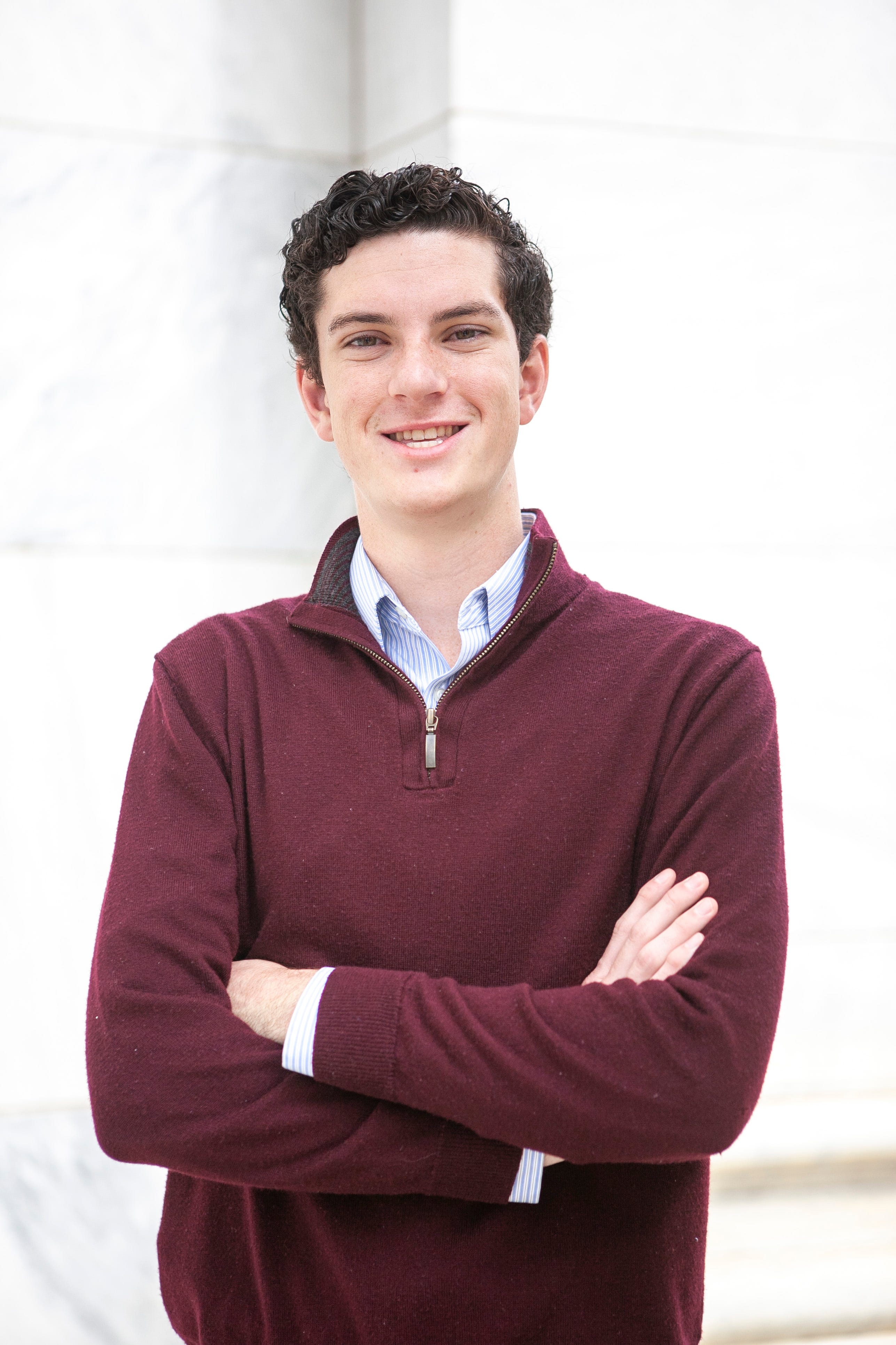 Kevin Norton — KPU Alumni Highlight | by Kennedy Political Union | KPU ...