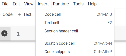 Colab Productivity Tips. Hi Everyone, Here are few trips for… | by Hari ...