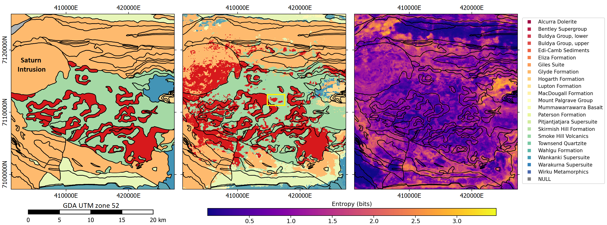Uncertainty Mapping in the West Musgraves, Australia | by Thomas ...