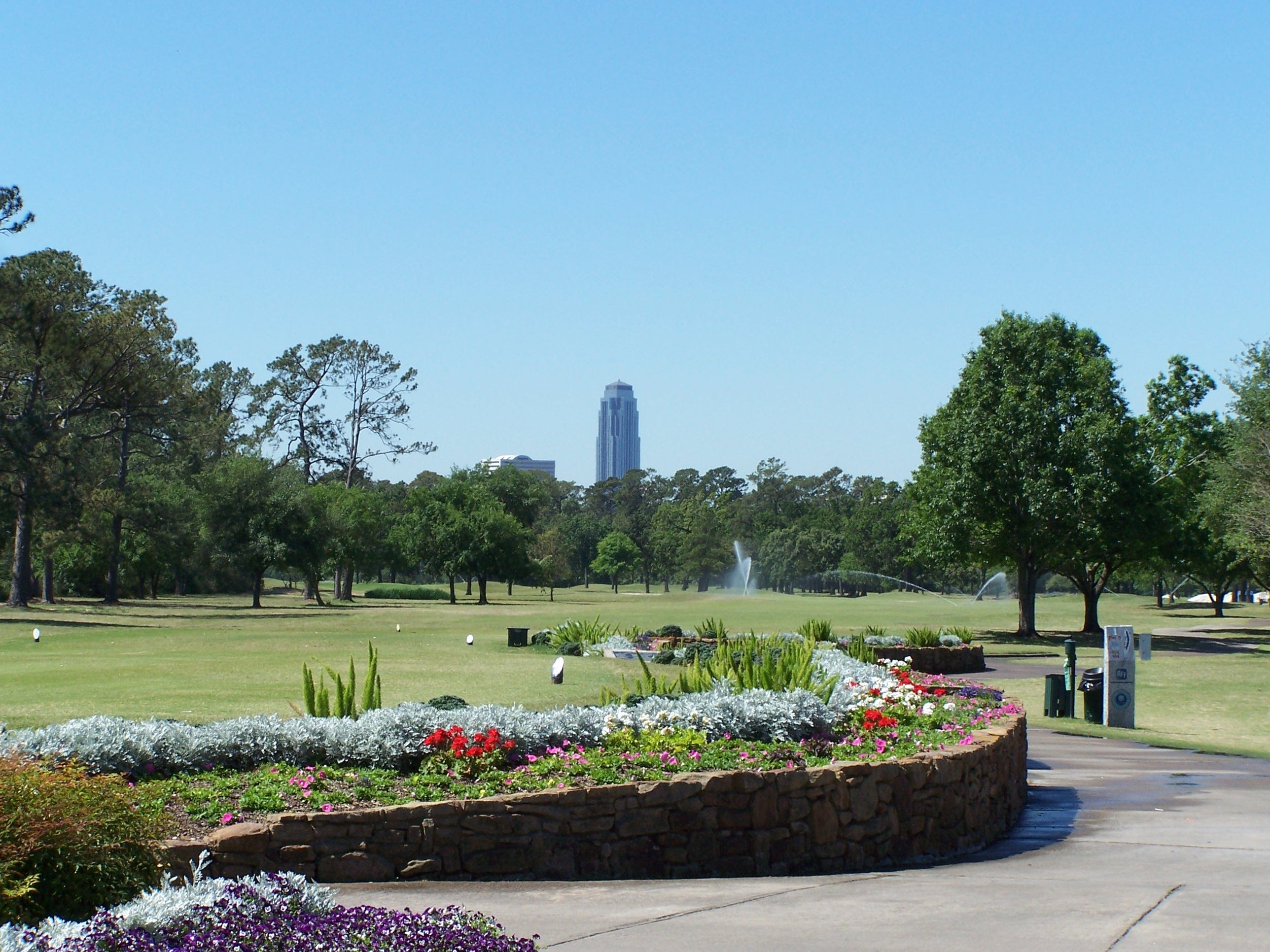 3 Must Visit Parks in Houston. 1. Memorial Park | by Whitney Zhu | We ...
