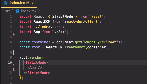 React Version 18 | What’s New?. React V18 is finally here! And it… | by Nwagu Chima Michael ...