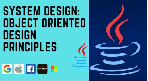Object Oriented Design Principles Java Programmer Should Know By Gaurav Rajapurkar Nov 2022 9615