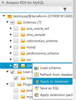 Migrating Data from Data Warehouse to Redshift using AWS Schema Conversion Tool (SCT) and Data ...