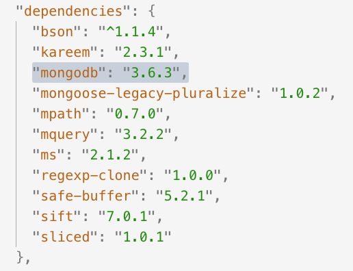 Mongoose Beginner’s Guide. What is Mongoose | by OnlyKiosk Dev Tech | Level Up Coding