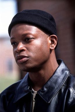 The Official* Top 25 Characters From The Wire | by Stan Talouis | Medium