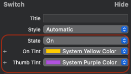 UI元件研究 - 彼得潘的 Swift iOS App 開發教室 - Medium
