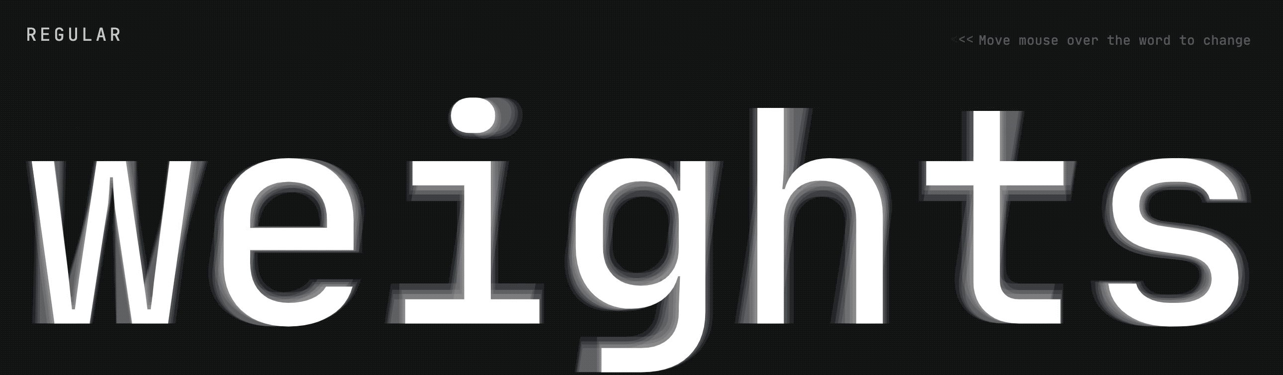 Jetbrains Font