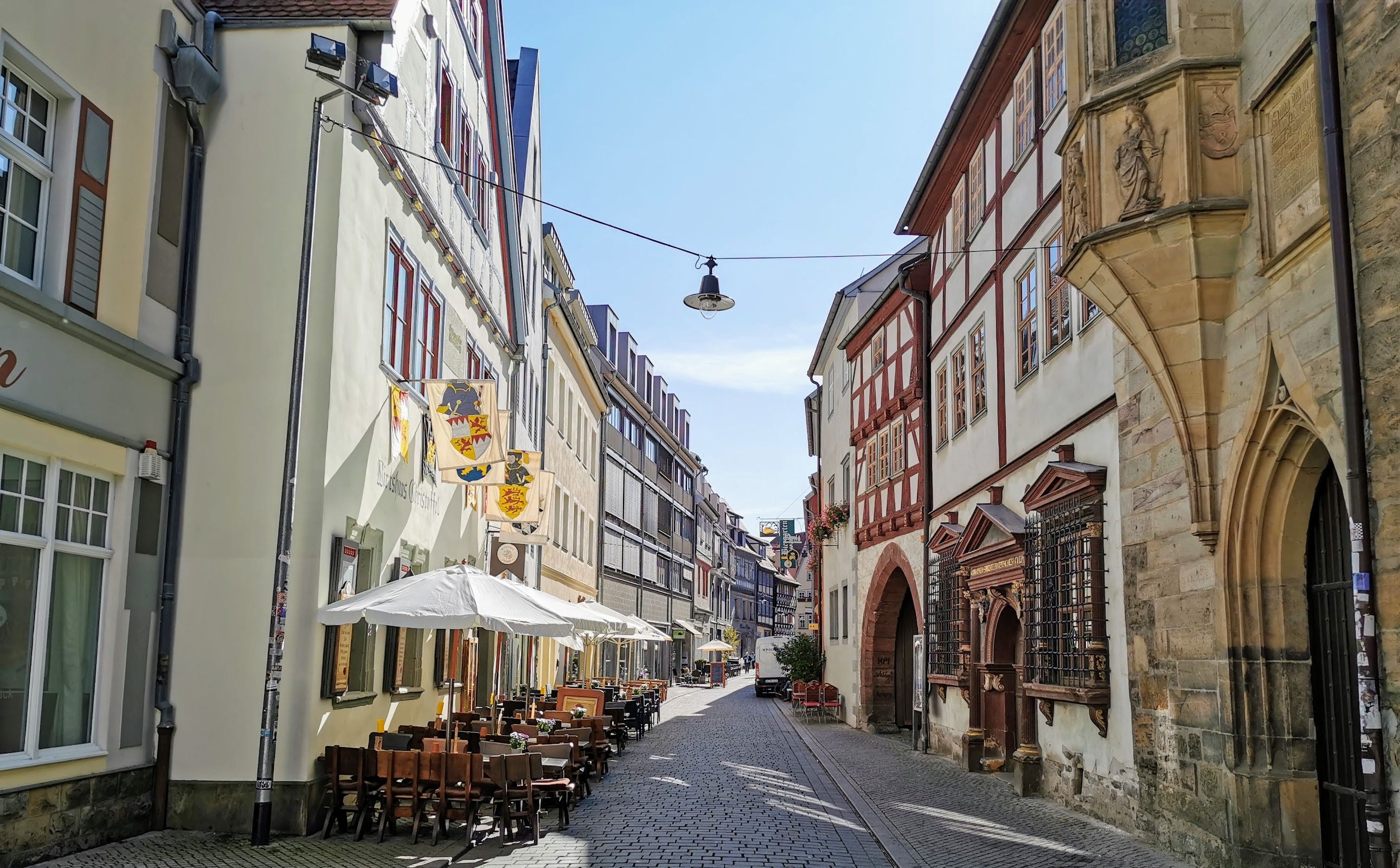 Erfurt! A Declaration Of Love To One Of The Most Beautiful Cities In ...