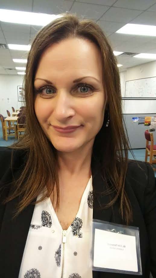 Erin N. Panepucci from Elgin, Illinois has Good Experience as an ...