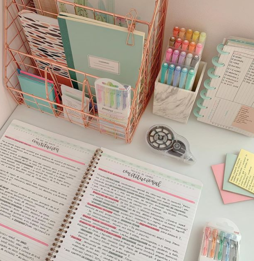 The unsustainable side of stationery | by Earthy Colours | Medium