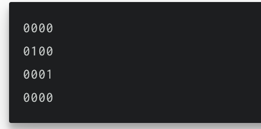 Arrays, pixels, methods and everything in between. | by Danielle Lynch ...