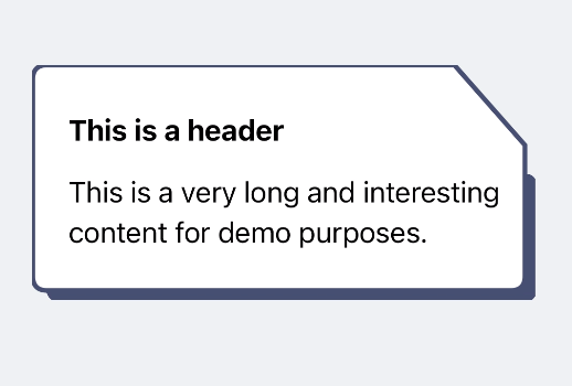 SVG Tiles with flat and round corners in react-native | by Adil Mezghouti | Nov, 2022 | Medium
