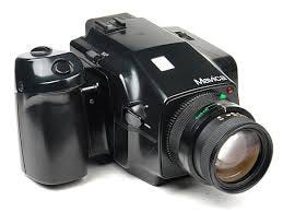 Sony’s Floppy Disc Digital Camera — The Sony Mavica | by Leftover ...