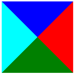 How To Create A Triangle With CSS | Medium