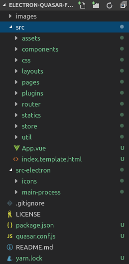 Building an Electron File Explorer with Quasar | by Jeff Galbraith ...