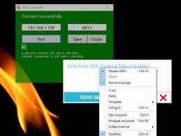 Sending SMSes with Python, ADB, and Android 9 without any API | by ...