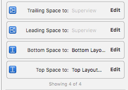 UIScrollView and AutoLayout. UIScrollView has been around since iOS… | by Satinder Singh | Medium