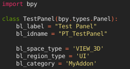 3D Modeling in Blender using Python | by Lovro | Feb, 2022 | Medium