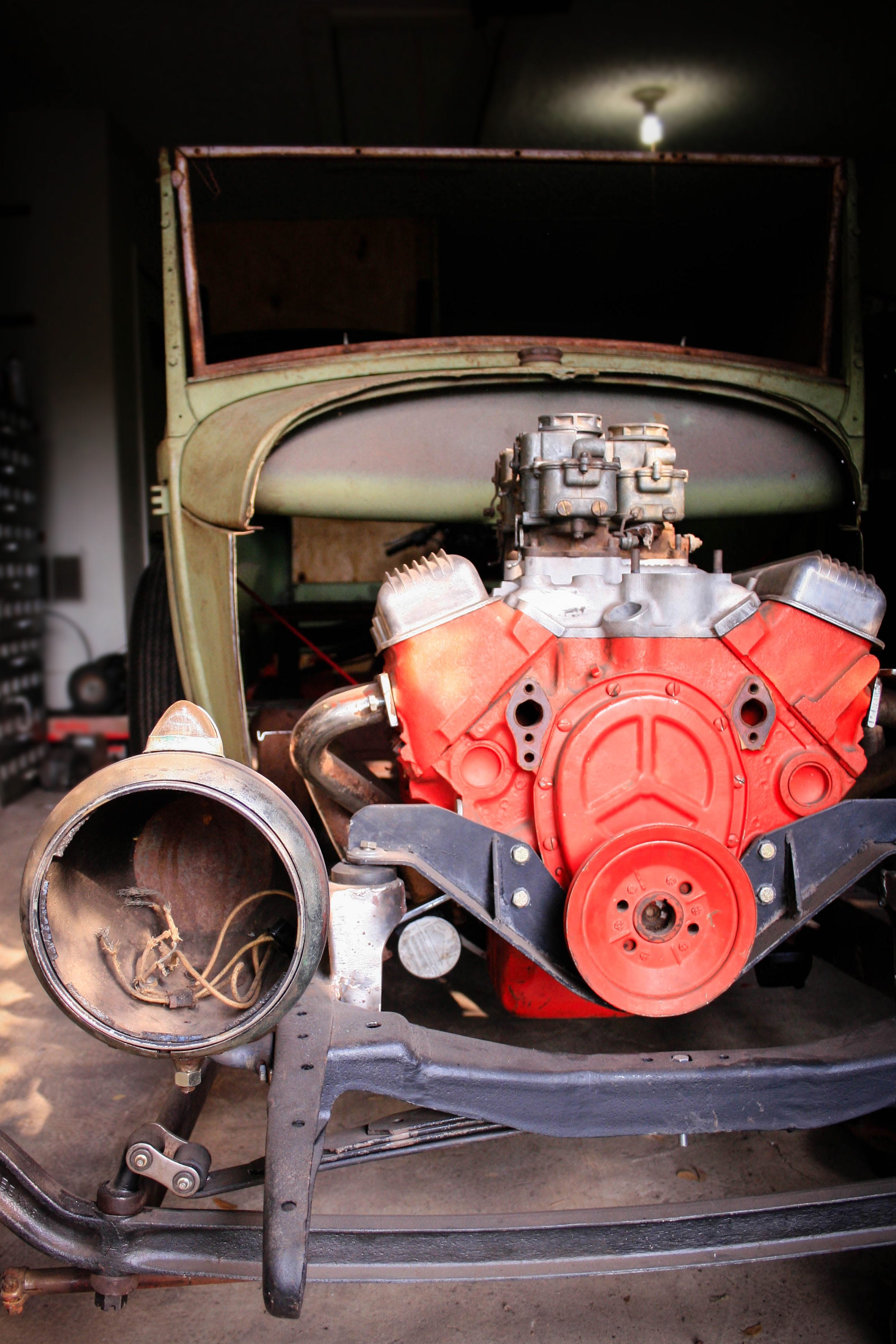 Matthew Bridges. “He who works with his hands is a… | by Kaylan Frank ...