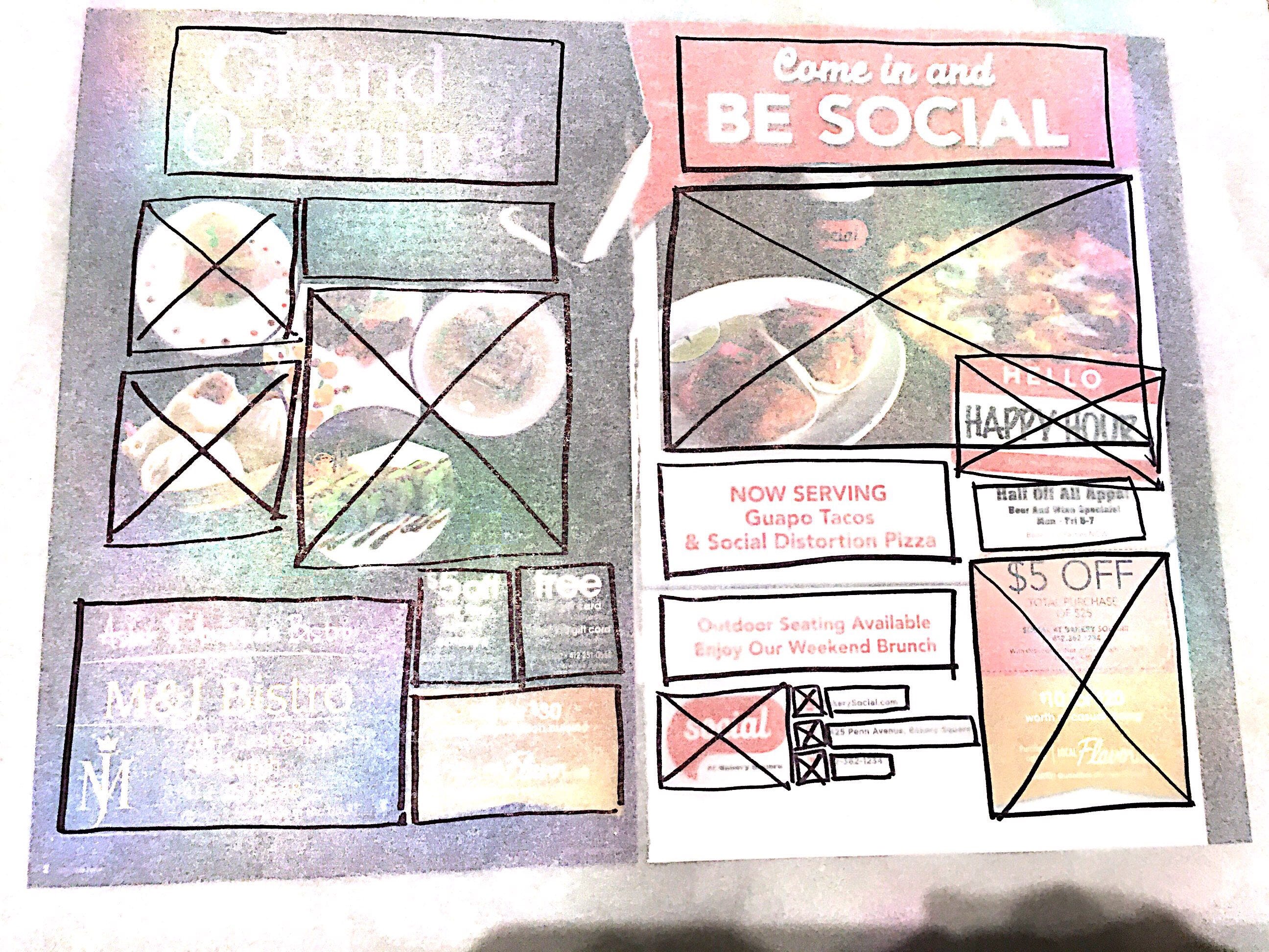 [Project 4] Grid Exercise. We learned about using grids to help… | by ...