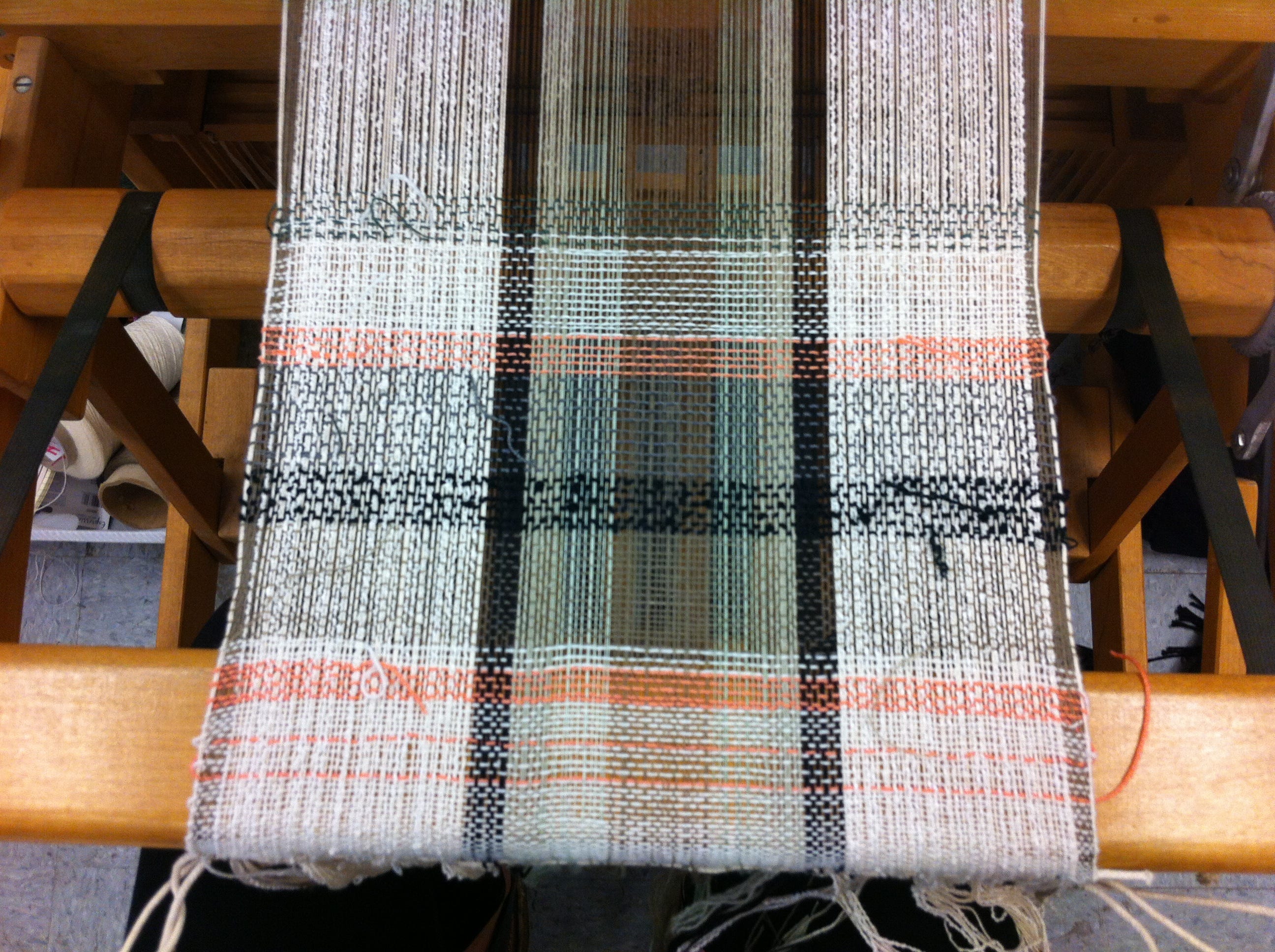 Weaving: Inspiration, Samples and Scarves | by Tara Deaton ...