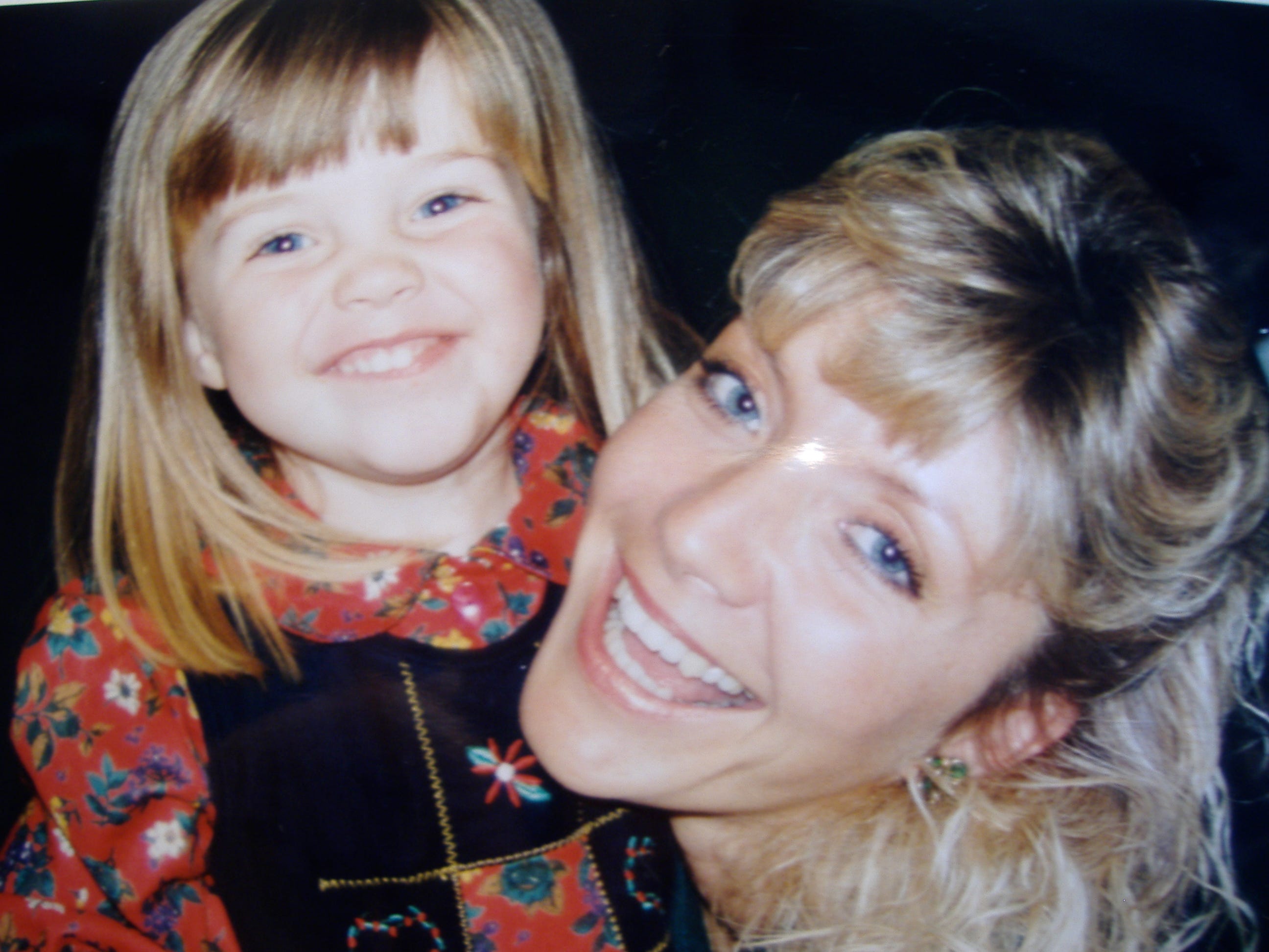 I Think I’m Becoming My Mother. At least, I’m trying. | by Danielle ...