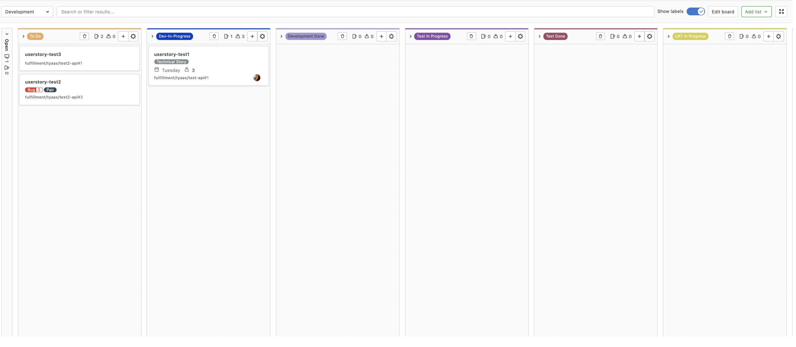 Agile Project Management with GitLab vs JIRA | by Naz Eylem Kaya ...