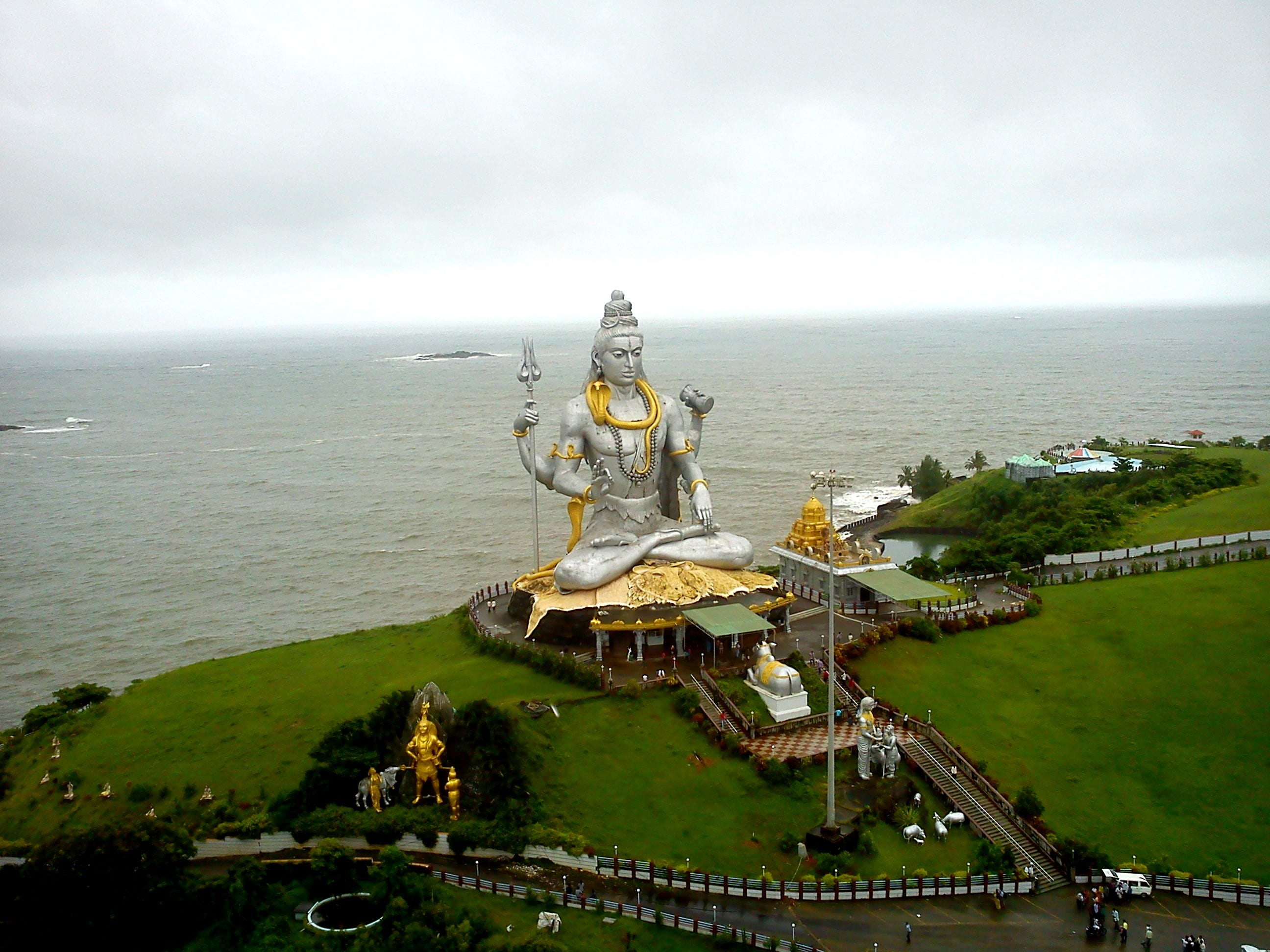 Best Scuba destinations in India | Netrani Island | by Absolute SCUBA ...