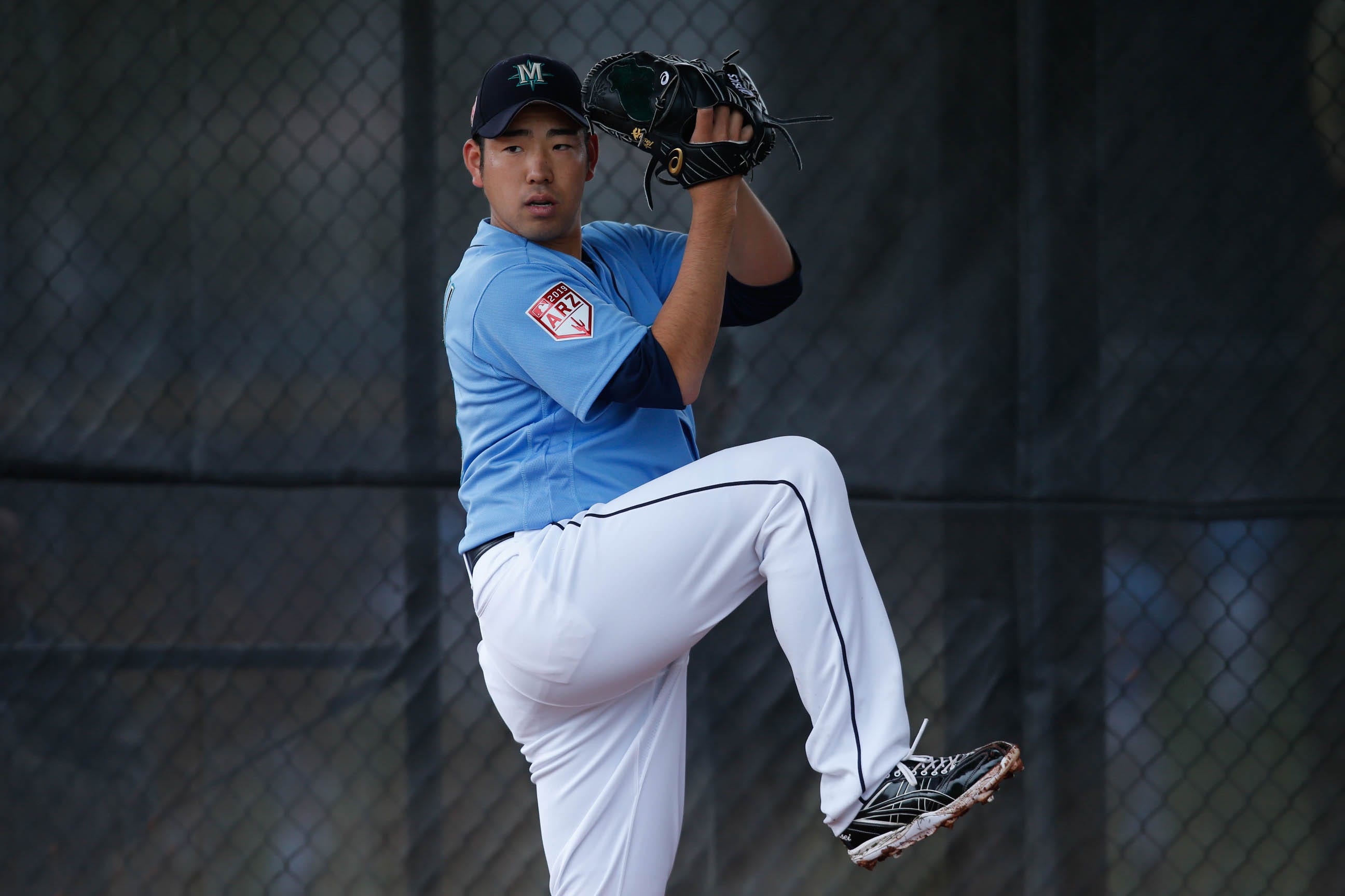 Mariners Spring Training — Day 12 | by Mariners PR | From the Corner of ...