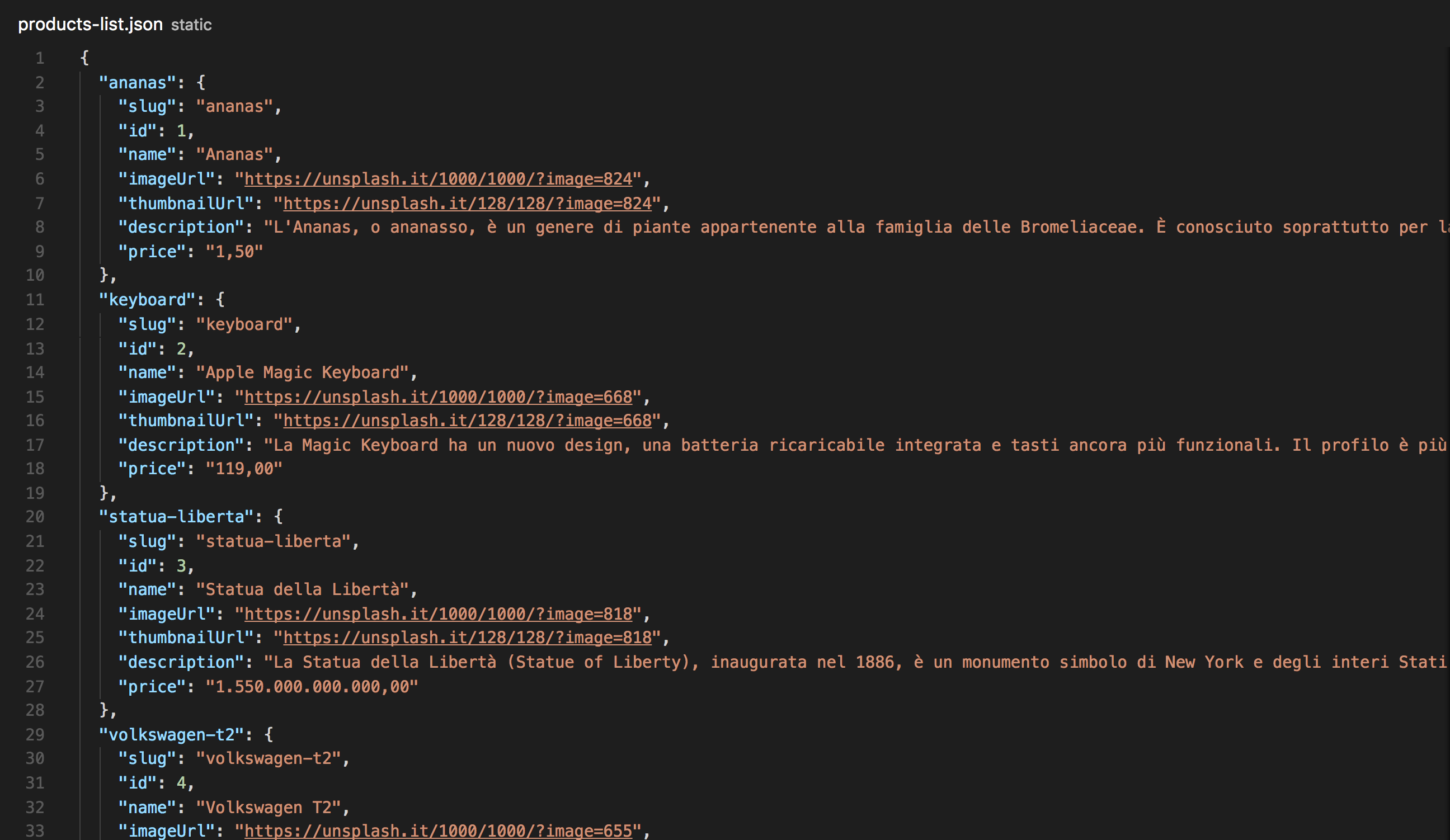Come creare un sito Web con Nuxt.js | by Roberto Butti | Treviso JS ...