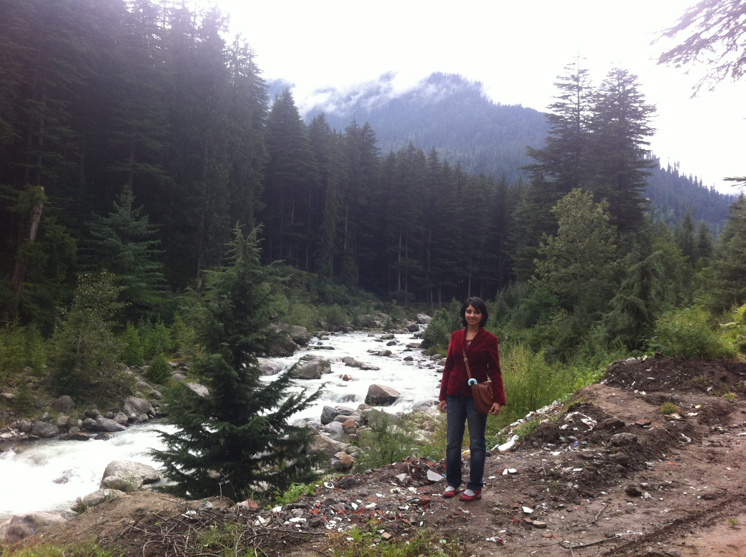 Around Melbourne & Africa With Hanisha | by Checkin Story | Checkin ...