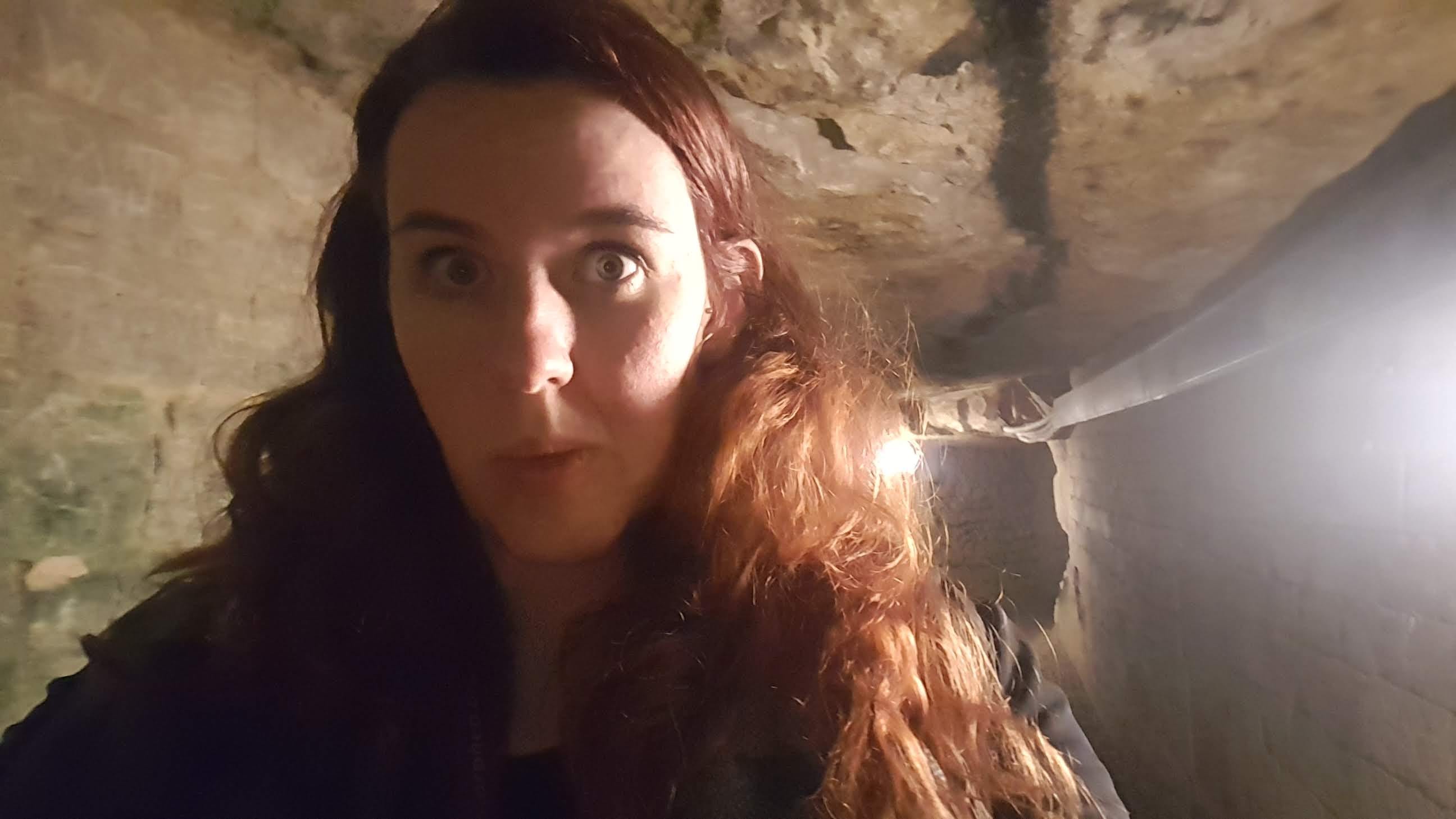 Soph’s Incredibly Specific Travel Notes: Catacombes de Paris | by ...