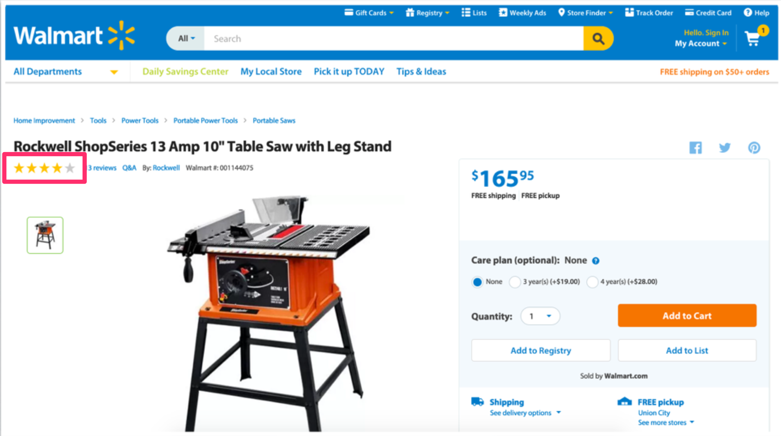 Building React.js at Enterprise Scale | by Arpan Nanavati | Walmart ...
