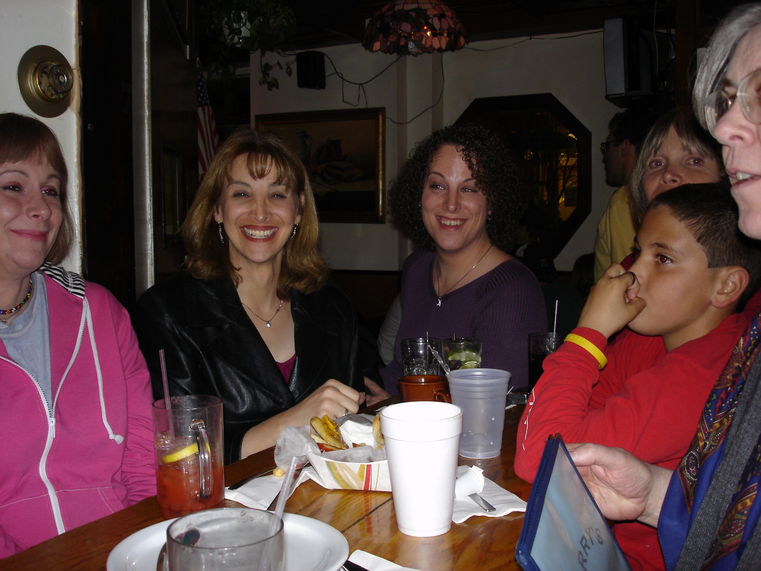 NCTE Memories: Amanda Simpson. A former Department of Defense official ...