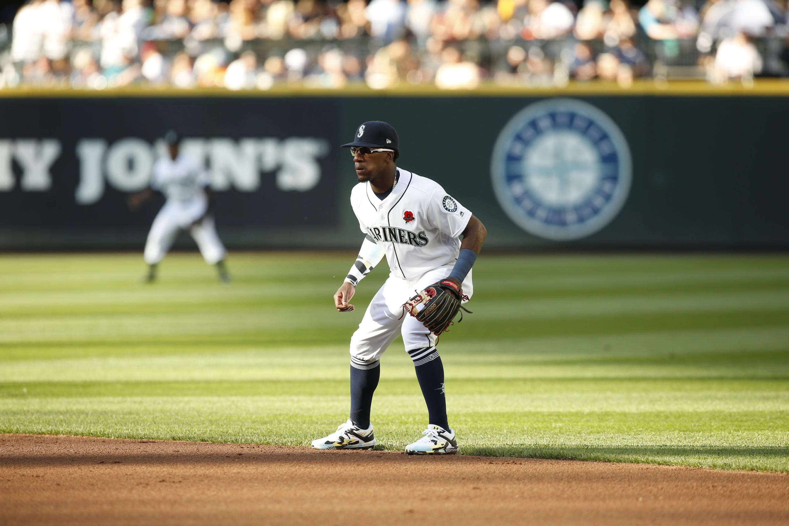 Seattle Mariners, Past & Present, Reflect Upon Black History Month | by ...