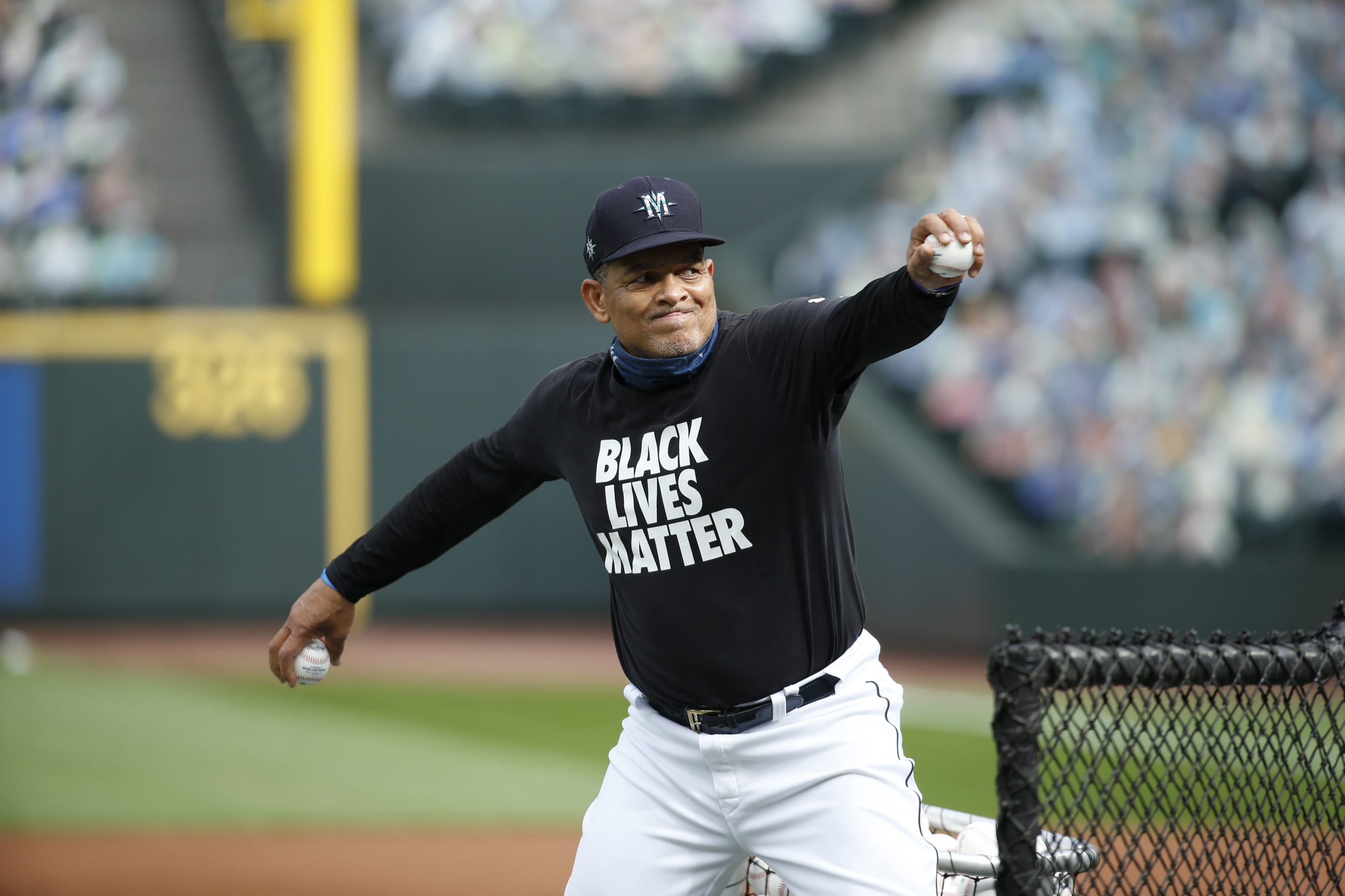 Mariners Announce 2021 Coaching Staff | by Mariners PR | From the ...