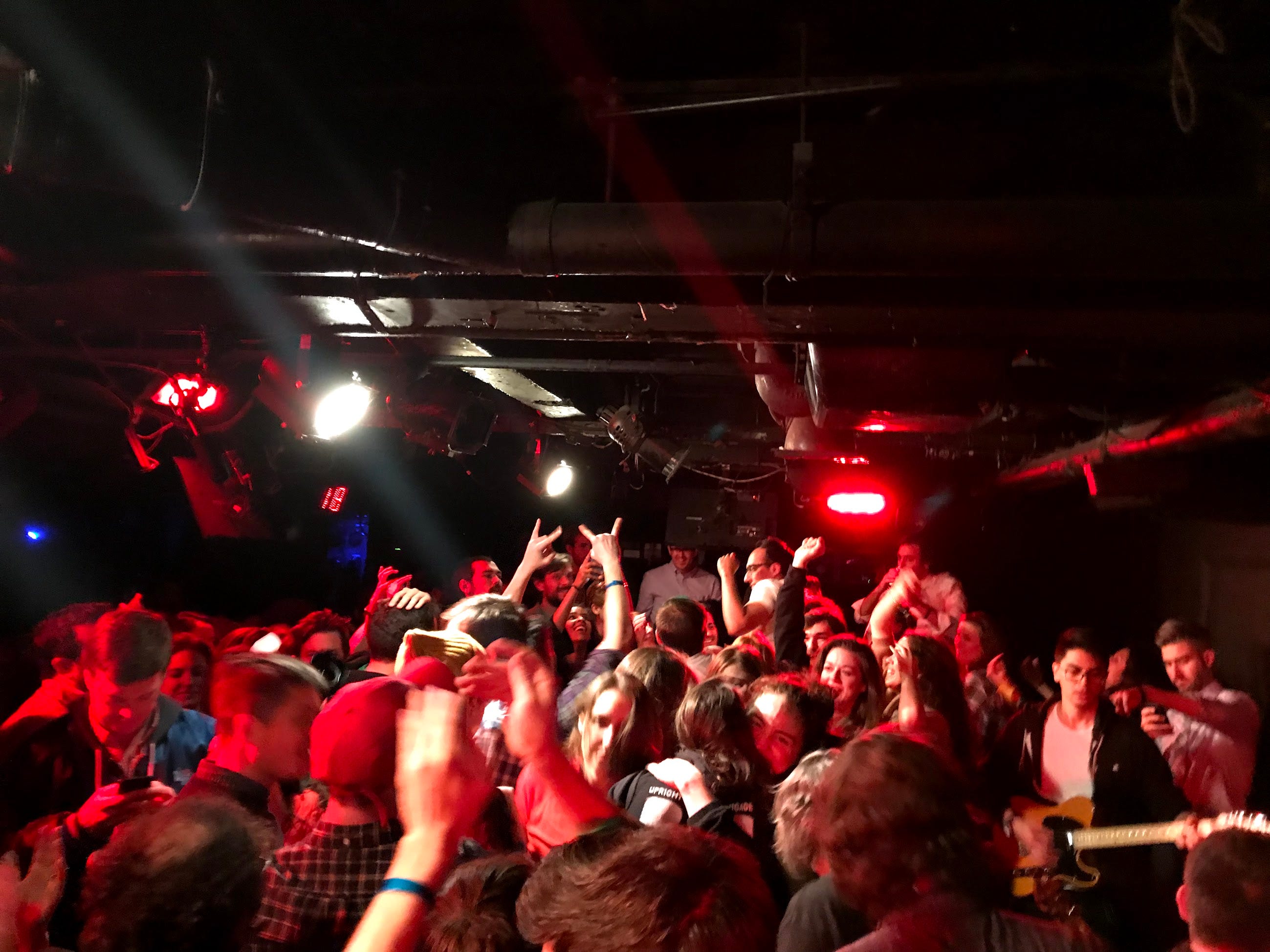 #GoodbyeChelsea — An Ode To UCB’s Most Storied Stage | by Evan Forde ...