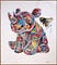 The Artist Louis Masai On What Art Can Teach Us About Endangered ...