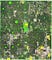 High-Resolution Land Cover Mapping using Deep Learning | by Amin ...