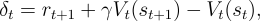 TD-Gammon algorithm. TD Gammon is considered the greatest… | by Swasti ...