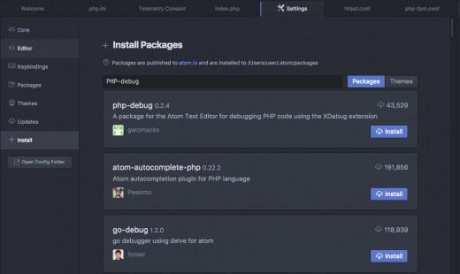 Debug Php Code Using Xdebug On My Initial Stage Of Php Learning It By Arun Jose Medium
