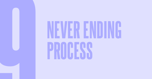 The Redesign is a Never-Ending Process … - NYC Design - Medium
