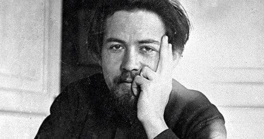 My 30 reasons for always returning to Chekhov’s stories. | by Nadia Di ...