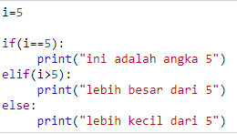 Python Fundamental for Data Science | by Reyvan Maulid Pradistya | Medium